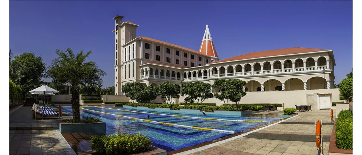 DLF India: News and Media Coverage