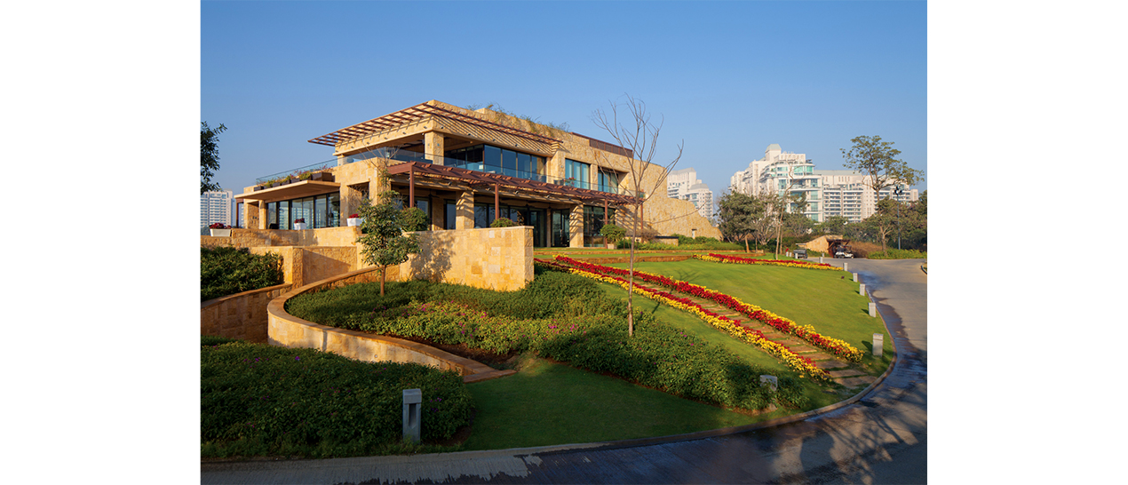 DLF India: News and Media Coverage