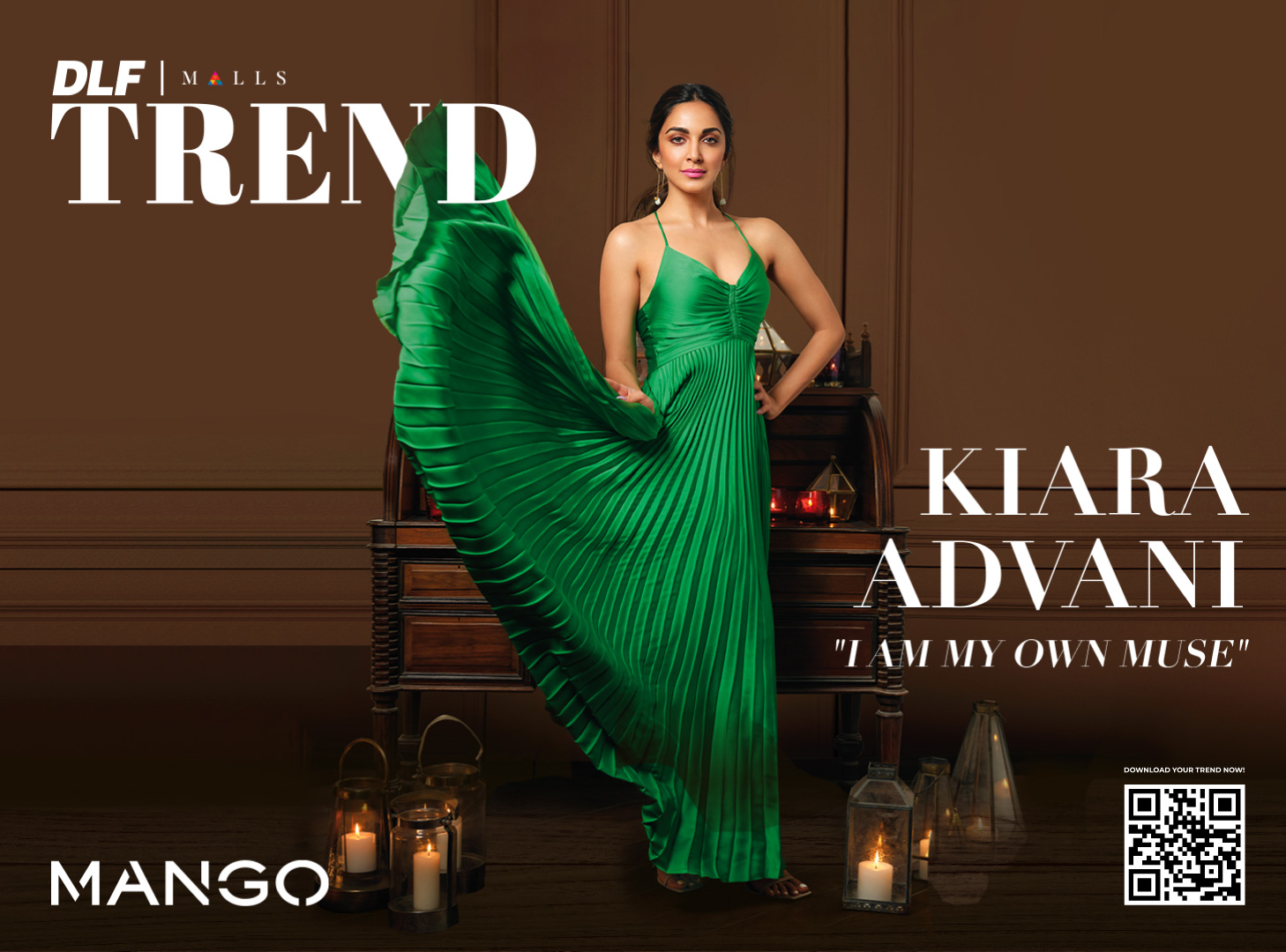 DLF Retail Properties