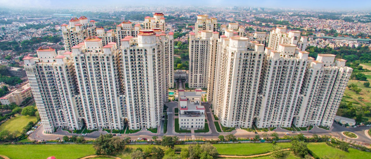DLF India: News and Media Coverage