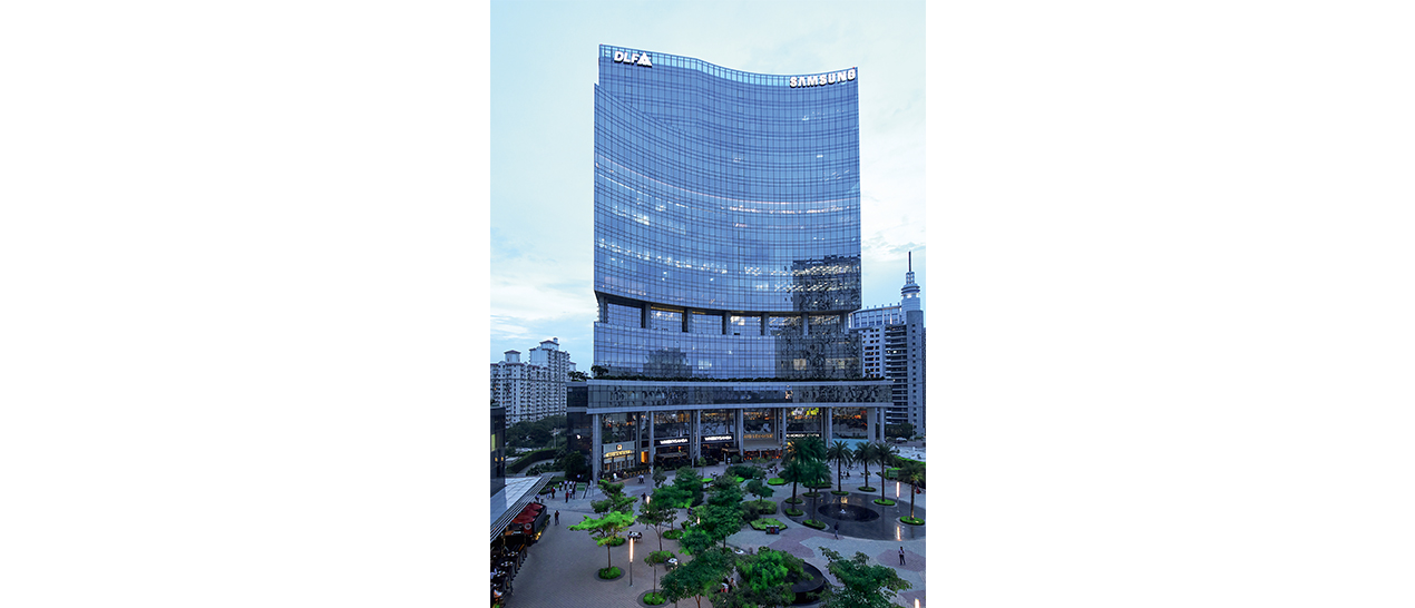 DLF India: News and Media Coverage