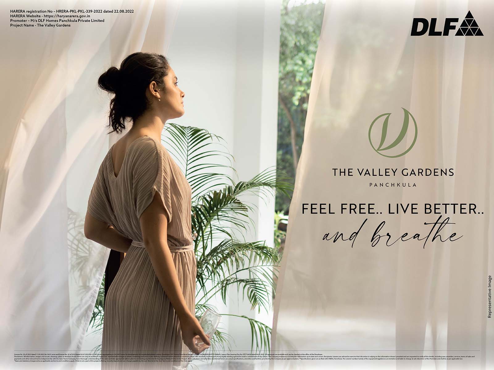 DLF India | Leading Real Estate Developers