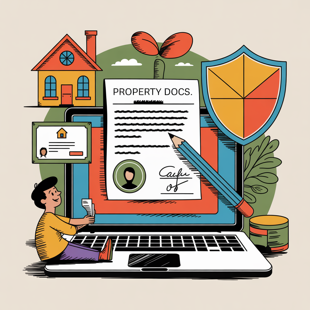 Encumbrance Certificate Made Easy: Meaning & EC Check