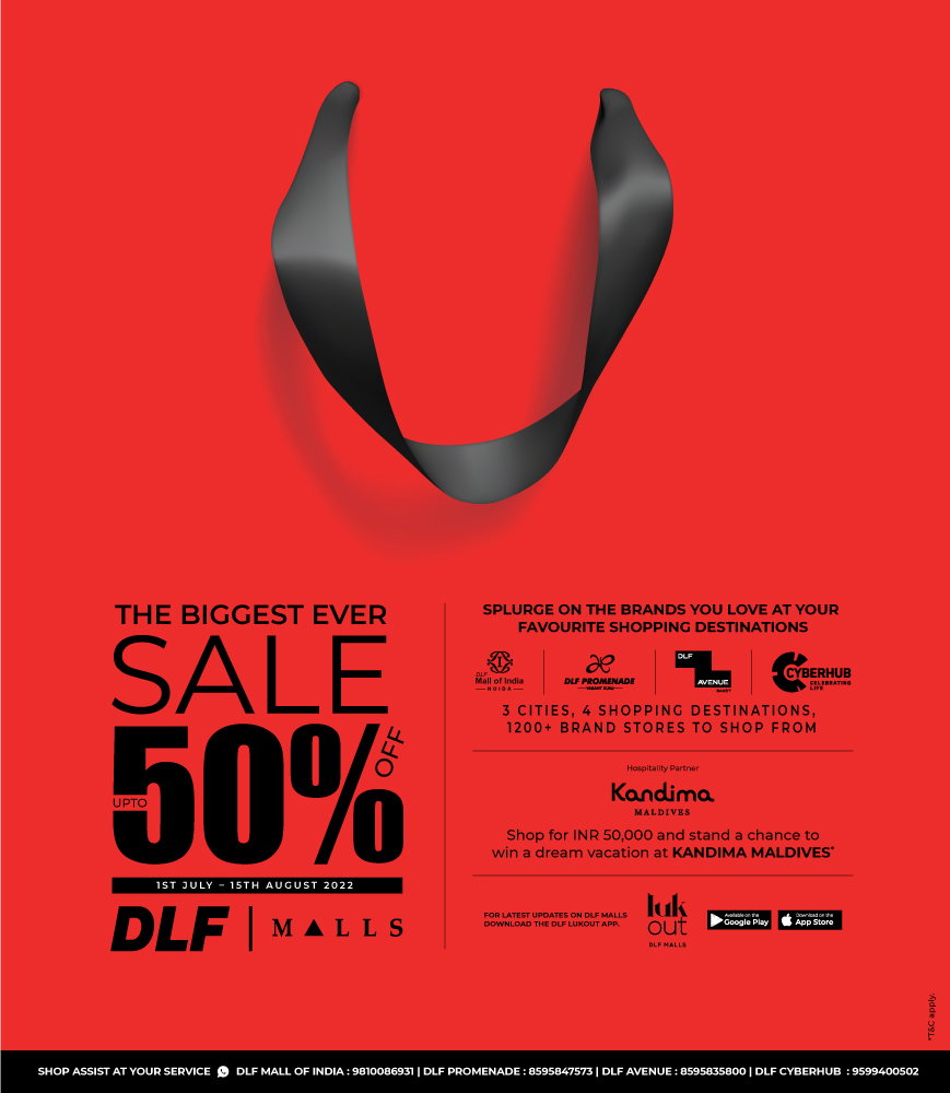 DLF Retail Properties