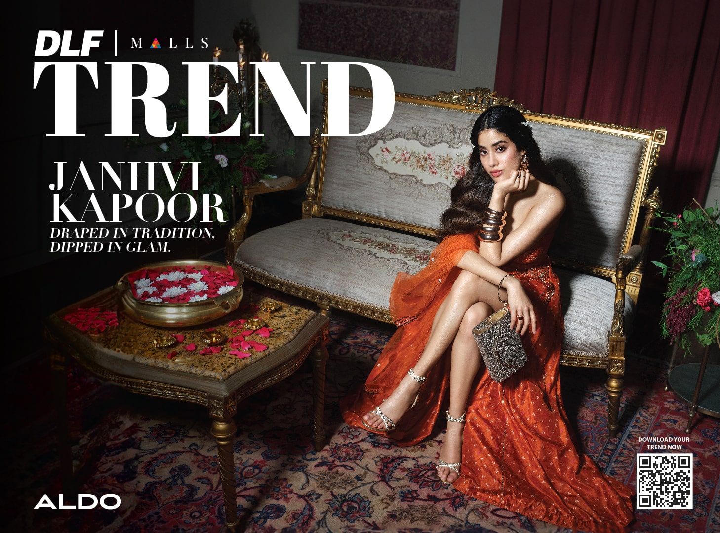 DLF Retail | Malls by DLF in India | Elevating Shopping Experiences